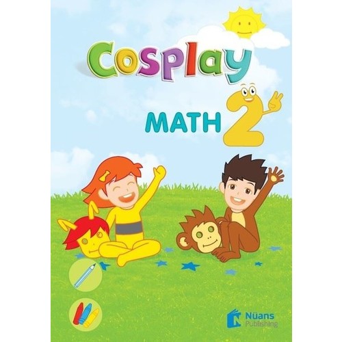 Cosplay Math 2 Kitabı ve Fiyatı - Hepsiburada
