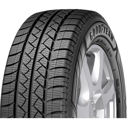 Goodyear 215/65 R15C 104/102T Vector 4 Seasons Cargo Hafif Fiyatı
