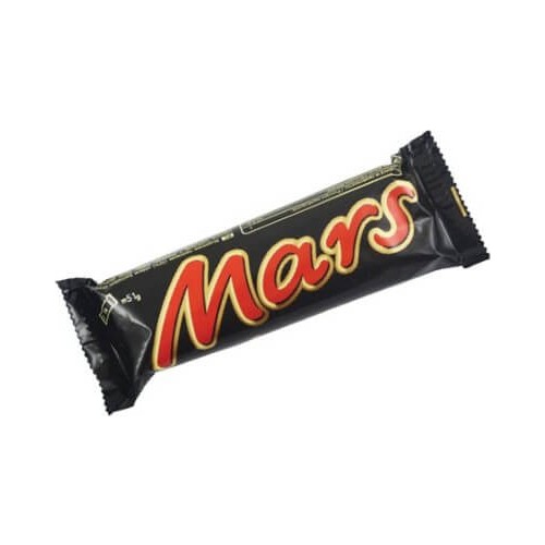Mars Çikolata 51 gr Paket (24'lü) Fiyatı - Taksit Seçenekleri