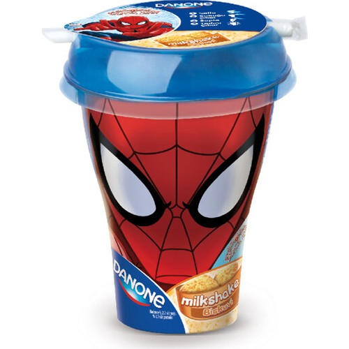 Danone Disney Milkshake Bisküvili 188 ml Fiyatı