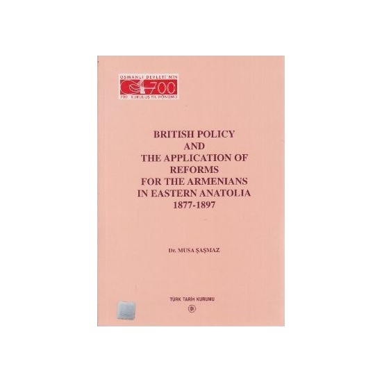 British Policy And The Application Of Reforms For The Kitabı