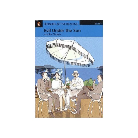 Evil Under The Sun-Agatha Christie Kitabı ve Fiyatı - Hepsiburada