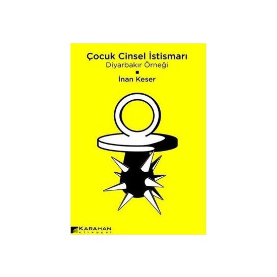 Çocuk Cinsel İstismarı - İnan Keser Kitabı ve Fiyatı