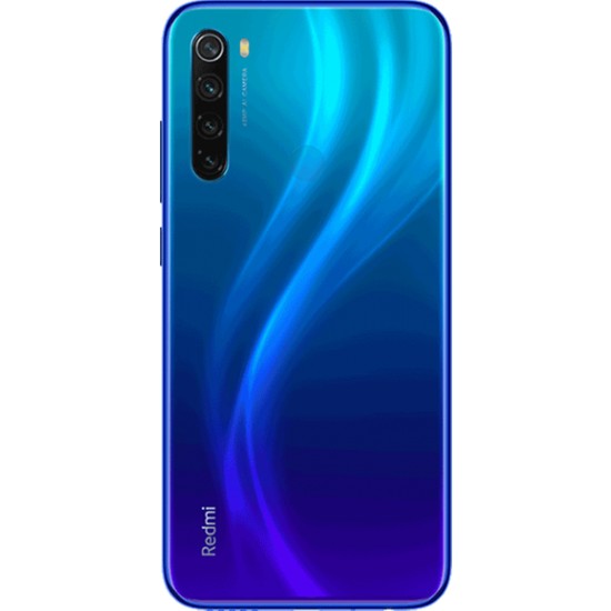 Xiaomi Redmi Note 8 128 GB (Xiaomi Türkiye Garantili) Fiyatı
