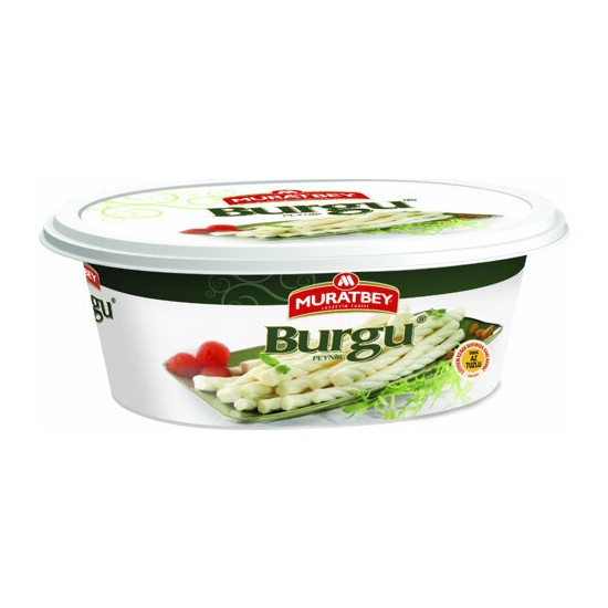 Muratbey Burgu Peyniri 250 gr Fiyatı - Taksit Seçenekleri