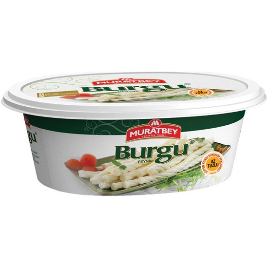Muratbey Burgu Peyniri 200 gr Fiyatı - Taksit Seçenekleri