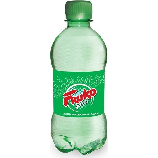 Fruko Pet 330 ml Fiyatı, Taksit Seçenekleri ile Satın Al