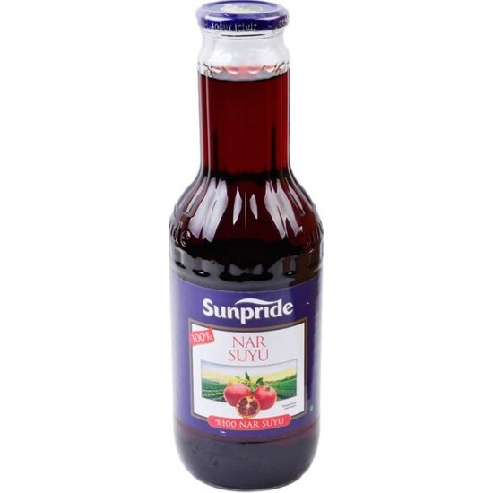 Sunpride Nar Suyu 1 lt Fiyatı, Taksit Seçenekleri ile Satın Al