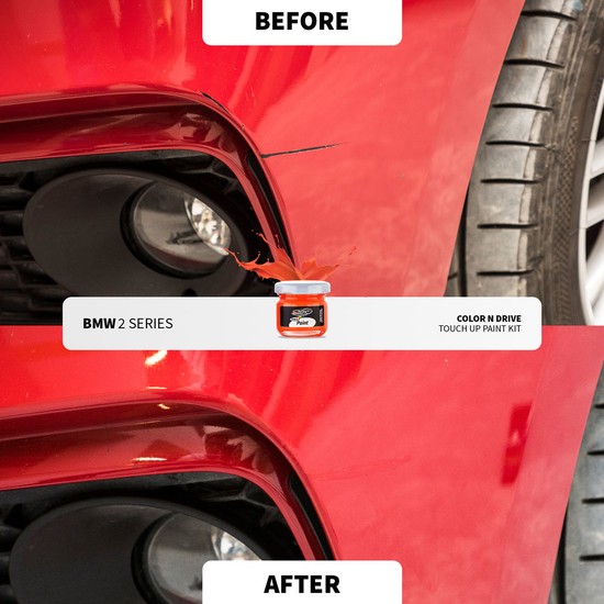 Color N Drive Audi A1 Renk Kodu: [ LY9T Mitos Siyah ] - Taş Fiyatı