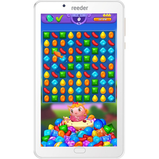 Reeder M7S 7" 8GB Tablet Wifi + 3G SimKart Fiyatı
