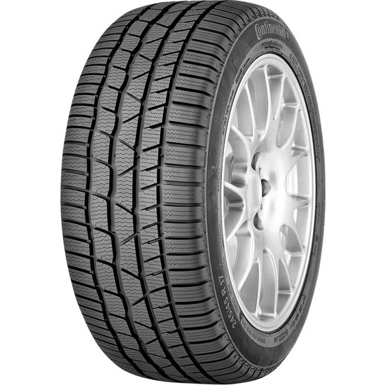 Continental 245/40 R18 97V XL ContiWinterContact TS830P SSR Fiyatı