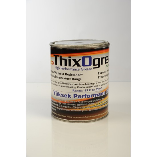 Powerup Thixogrease 1kg Fiyatı, Taksit Seçenekleri ile Satın Al