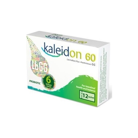 Kaleidon 60 mg 20 kapsül Fiyatı, Taksit Seçenekleri ile Satın Al