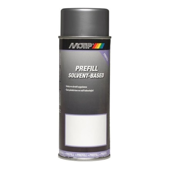 Motip RAL 7000 Sincap Grisi Motip Sprey Boyası Fiyatı