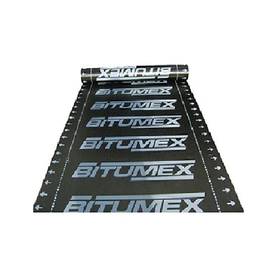 Bitumex Mebran 3 mm x 10 m Fiyatı - Taksit Seçenekleri