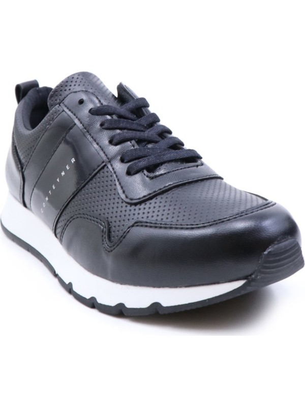 Conteyner 721 Erkek Ayakkabı Fiyatı - Taksit Seçenekleri