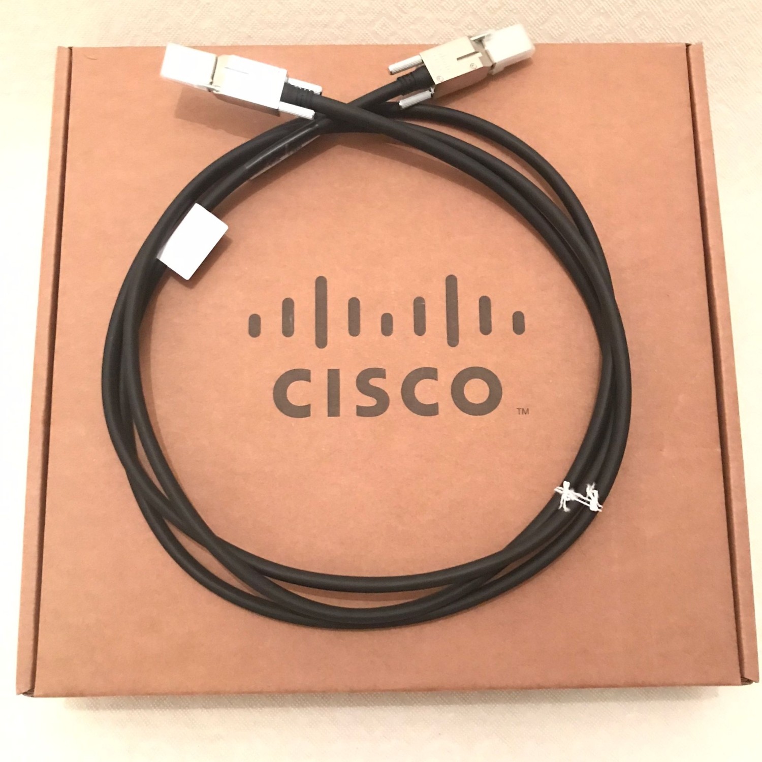 Cisco - Stack-T4-3m Fiyatı, Taksit Seçenekleri ile Satın Al