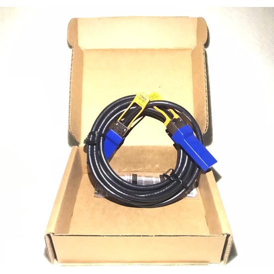 Cisco - QSFP-100G-CU3M Fiyatı, Taksit Seçenekleri ile Satın Al