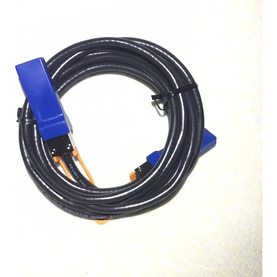 Cisco - QSFP-100G-CU3M Fiyatı, Taksit Seçenekleri ile Satın Al