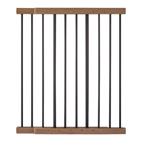 Baby Jem Babyjem Ayarlanabilir Ahşap Demir Detaylı Güvenlik Fiyatı