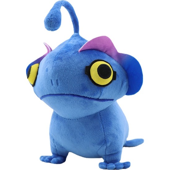 Prodigy Toy Sevimli Deniz Canavarı Bebek (Yurt Dışından) Fiyatı