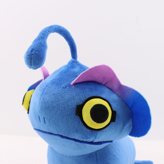 Prodigy Toy Sevimli Deniz Canavarı Bebek (Yurt Dışından) Fiyatı