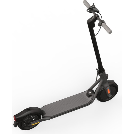 Segway Ninebot F25E Elektrikli Scooter Fiyatı - Taksit Seçenekleri