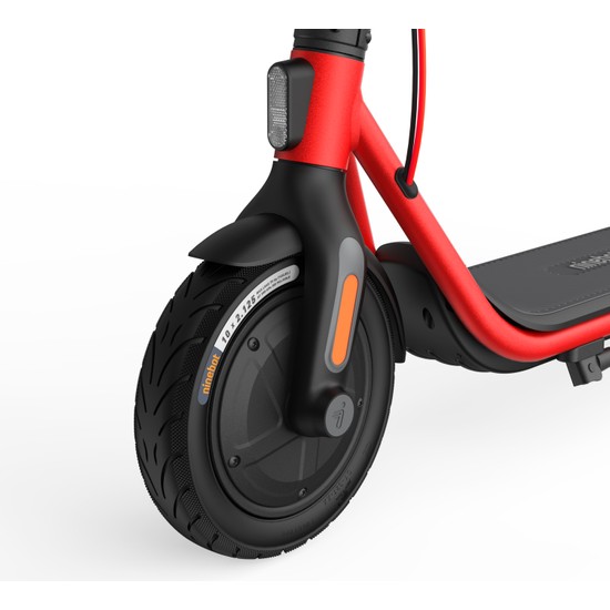 Segway Ninebot F25E Elektrikli Scooter Fiyatı - Taksit Seçenekleri