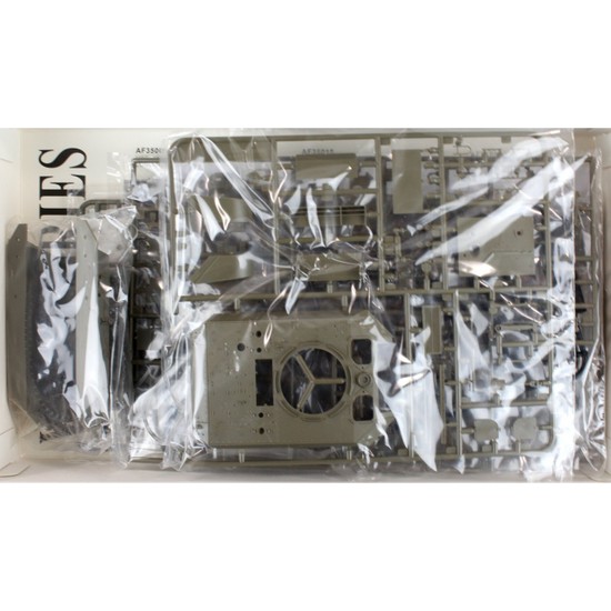 Afv Club AF35053 1/35 M3A3 Light Tank Demonte Plastik Maketi Fiyatı