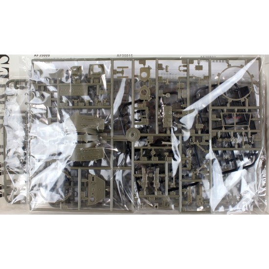 Afv Club AF35053 1/35 M3A3 Light Tank Demonte Plastik Maketi Fiyatı