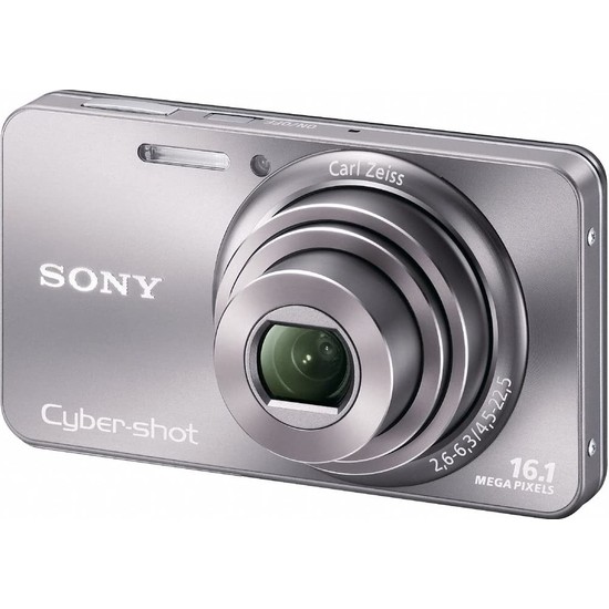 Sony Cyber-Shot DSC-W570 16.1mp 2.7"lcd Dijital Fotoğraf Fiyatı