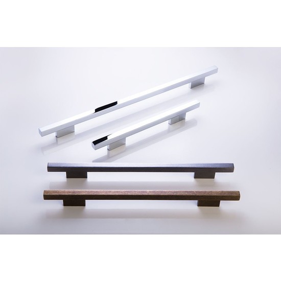 System Modern Kulp 192 mm Krom Renk Fiyatı - Taksit Seçenekleri