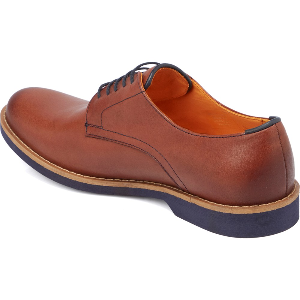 Tergan Taba Erkek Ayakkabı 55811I1Y Fiyatı - Taksit Seçenekleri