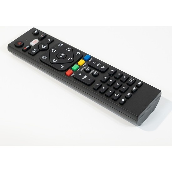 Ata Elektronik Axen AX32DAB13 Android Smart LED Tv Uyumlu Kumanda ...