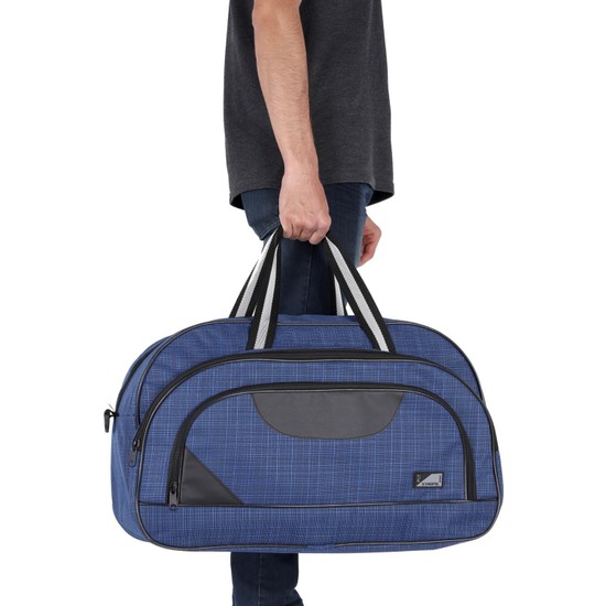 Strong Bag Strong Havlu Kumaş Büyük Boy Spor Seyahat Çantası Fiyatı