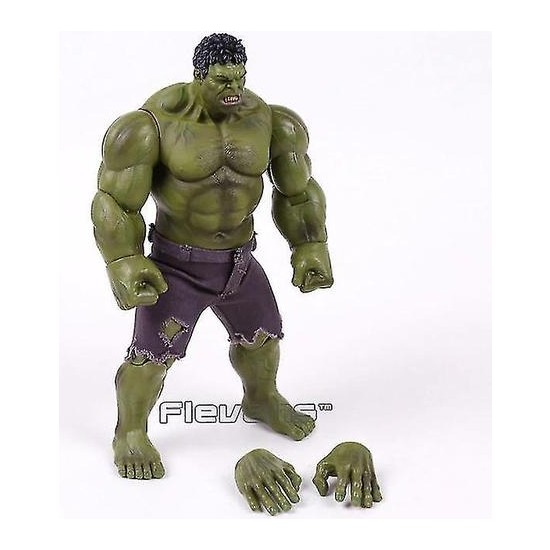 20 cm Thor 3 Ragnarok Hulk Robert Bruce Banner Pvc Figure Fiyatı