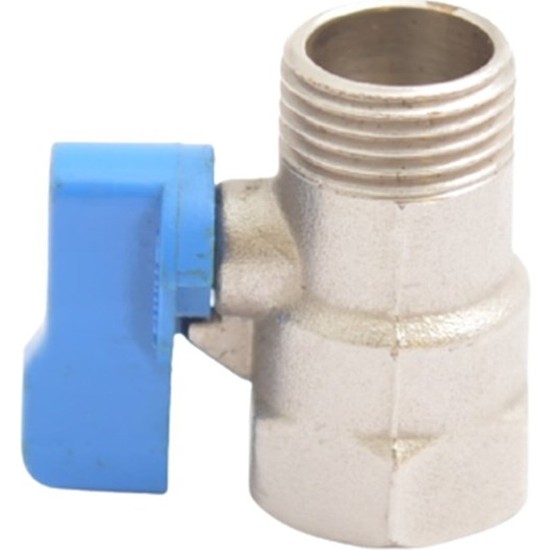 Moonstar Küresel Mini Vana 1/4inç Fiyatı - Taksit Seçenekleri