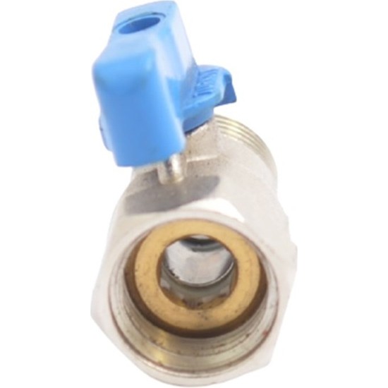 Moonstar Küresel Mini Vana 1/4inç Fiyatı - Taksit Seçenekleri