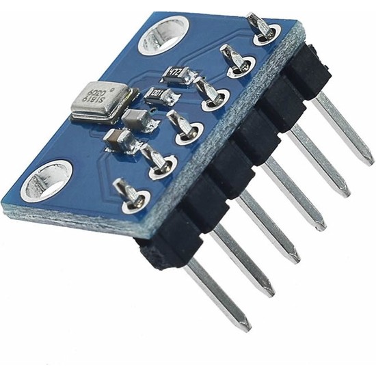 Alkatronik Sph0645 I2s Mems Mikrofon Modülü Ses Algılayıcı Fiyatı