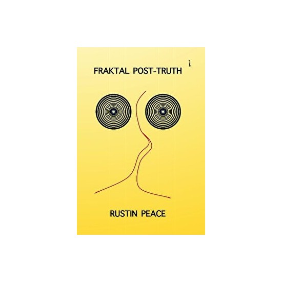 Fraktal Post - Truth - Rustin Peace Kitabı ve Fiyatı