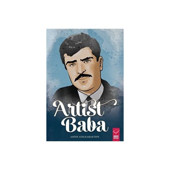 Artist Baba Kitabı ve Fiyatı - Hepsiburada