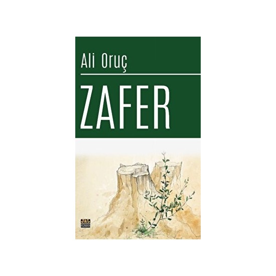 Zafer Kitabı ve Fiyatı - Hepsiburada