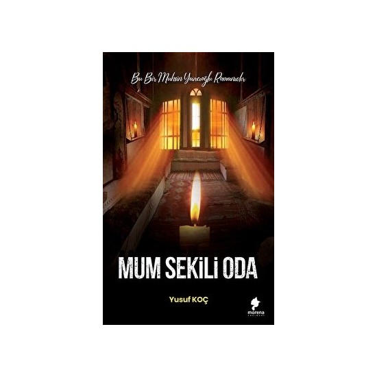 Mum Sekili Oda Kitabı ve Fiyatı - Hepsiburada