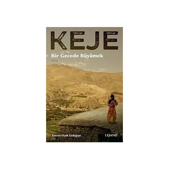 Keje Kitabı ve Fiyatı - Hepsiburada