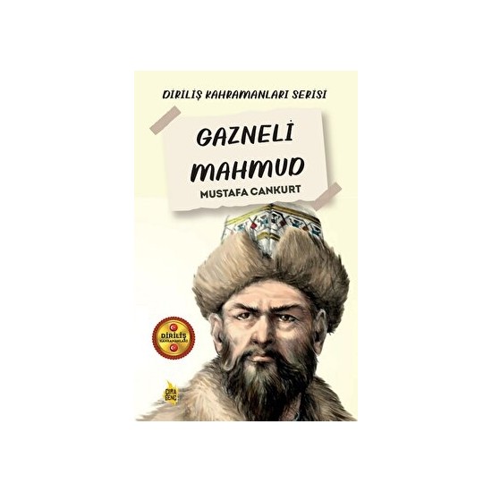 Gazneli Mahmud Kitabı ve Fiyatı - Hepsiburada