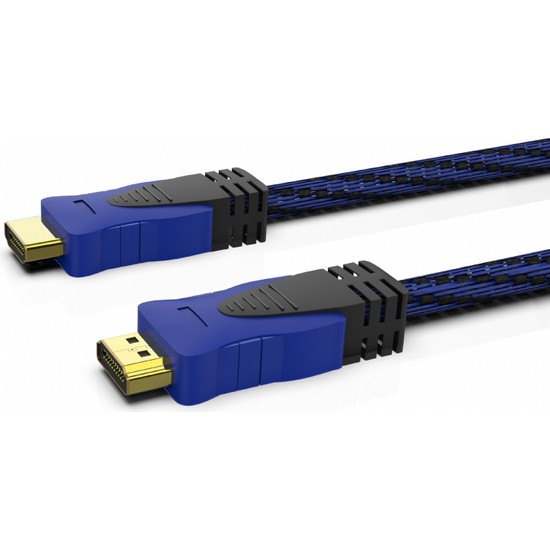 Inca IHK-10T 2.0V 10 Metre HDMl To HDMl Poşetli Fiyatı