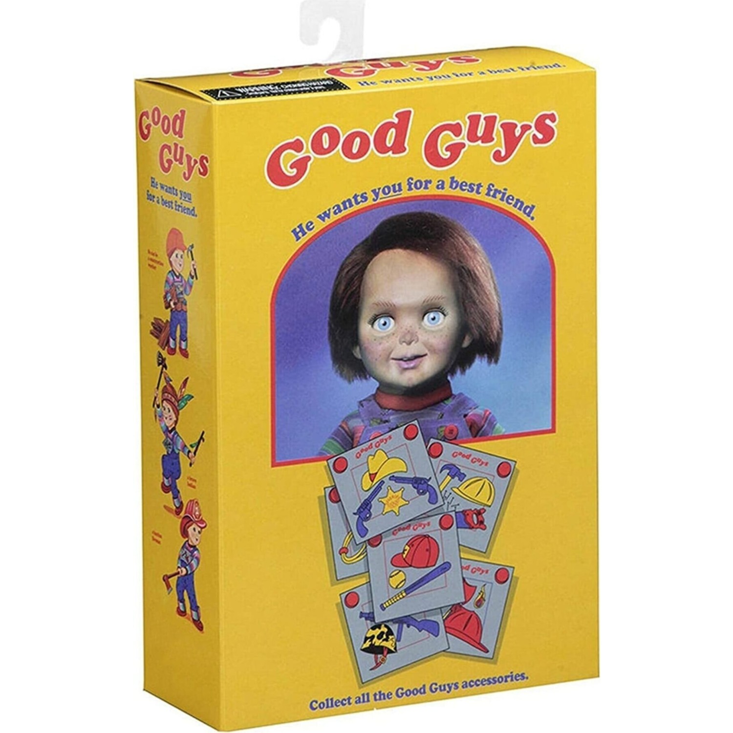 Child's Play Bride Of Chucky, Chucky Çaki Oyuncak Bebek, Fiyatı