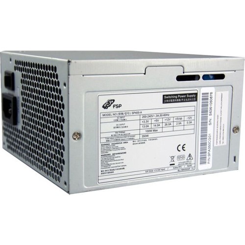 Fsp SP400-A Performance 350 W Power Supply Fiyatı