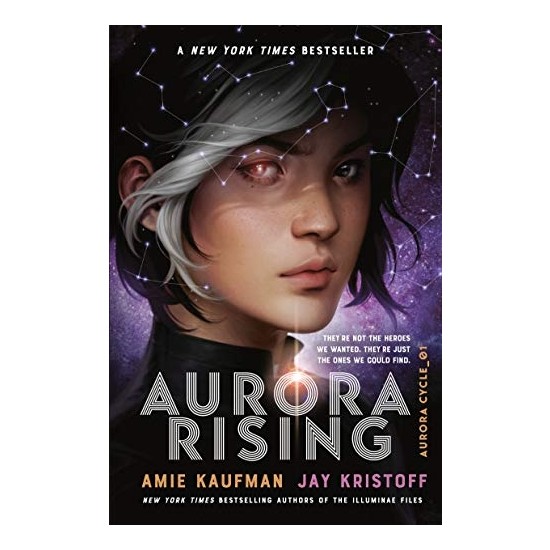 Aurora Rising Kitabı ve Fiyatı - Hepsiburada