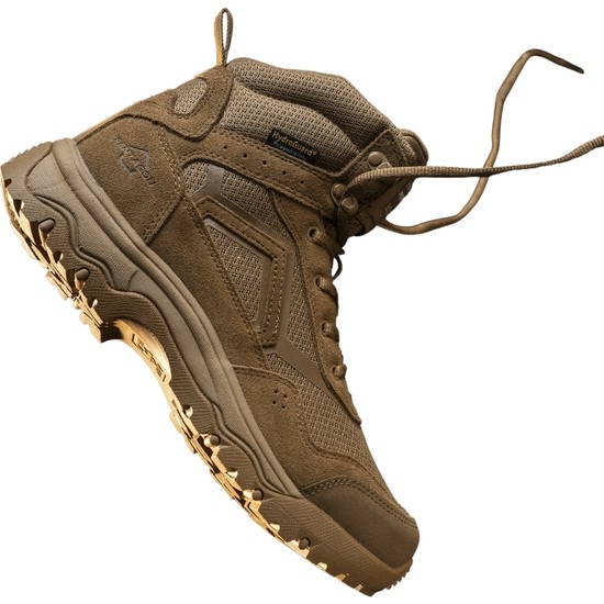 Pentagon Scorpion V2 Suede 6" Tactical Boots Taktik&askeri Fiyatı